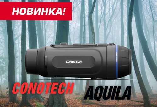 Тепловизионный монокуляр cono Aquila 635/335/325