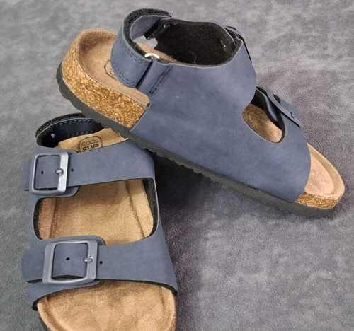 Сандалии birkenstock 28 Размер