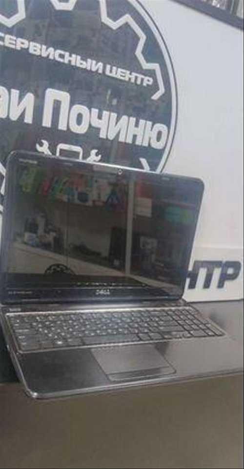 Ноутбук Dell Ispiron M5110