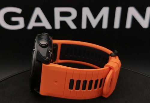 Ремешки к Garmin (9 цветов) NEW Fenix/Epix/Tactix