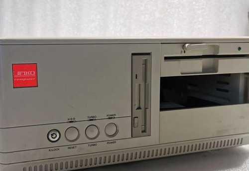 286й ретро компьютер