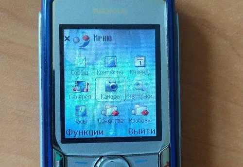 Nokia 6681