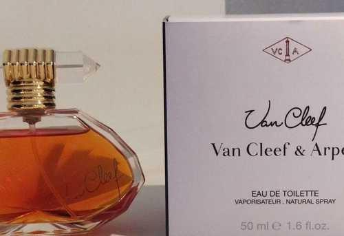 Аромат Van Cleef & Arpels. Van Cleef