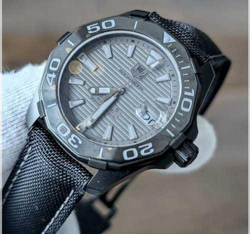 Tag Heuer Aquaracer Phantom 41mm