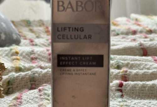 Лифтинг-крем Lifting Cellular Cream, Babor