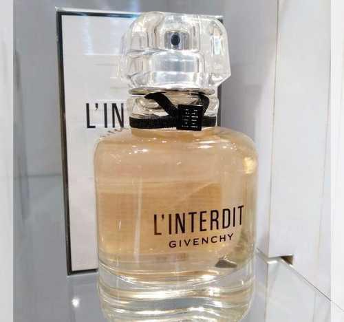 L'Interdit Givenchy