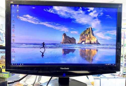 Монитор Viewsonic VA 2248 -LED 21.5''