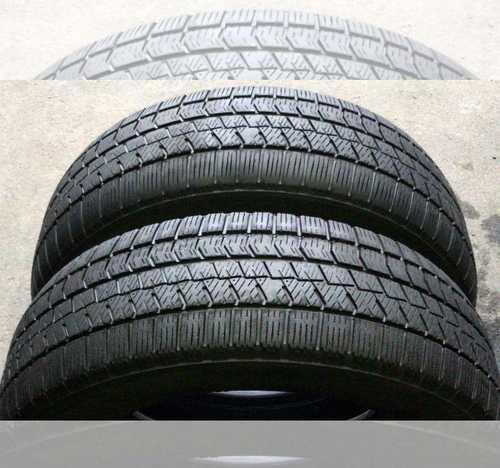 Bridgestone Blizzak VRX2 205/60 R16