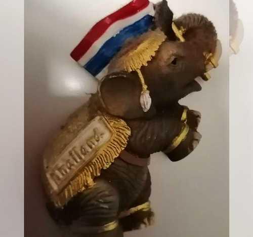 Магниты на холодильник