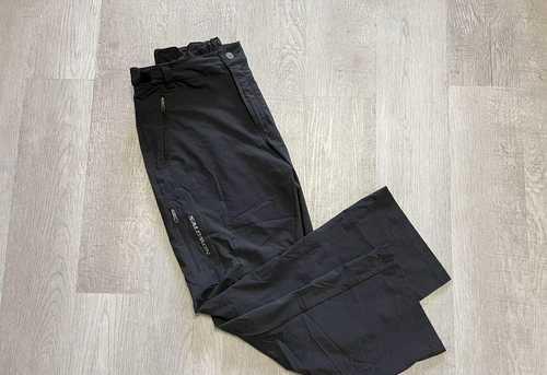 Salomon Wayfarer L-XL треккинговые брюки мужские