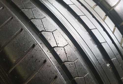 Dunlop SP Sport Maxx GT 245/45 R19