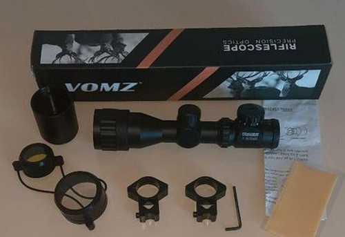 Оптический прицел vomz 2-6 32AOE