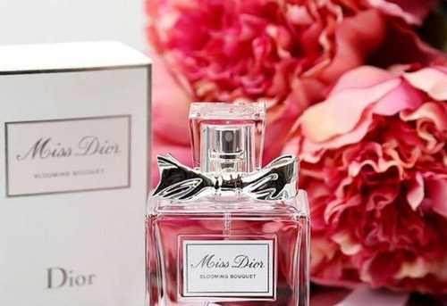 Christian Dior Miss Dior Blooming Bouquet EDT 100