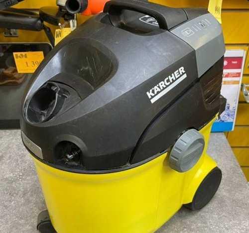 Моющий пылесос Karcher SE 5.100