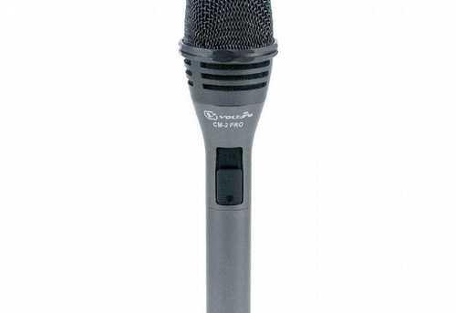 Микрофон Volta CM-2 PRO