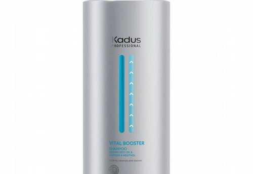 Kadus Шампунь Vital Booster, 1 л. #387973