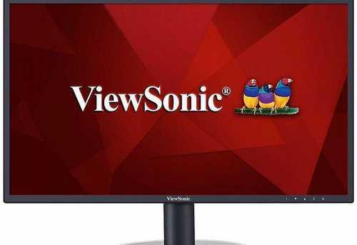 Монитор ViewSonic 27" VA2719-SMH