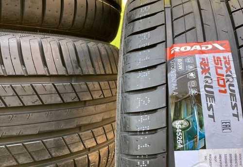 RoadX RXQuest SU01 255/55 R20 110Y