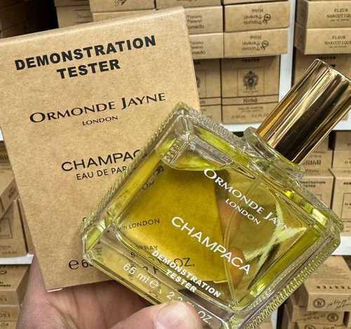 Ormonde Jayne Champaca 65 ml ориг тестер