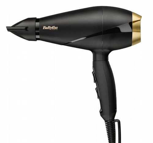 Фен для волос babyliss