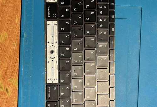 Клавиши для macbook retina 12