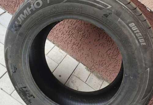 Kumho Ecowing ES01 KH27 185/65 R15 88H