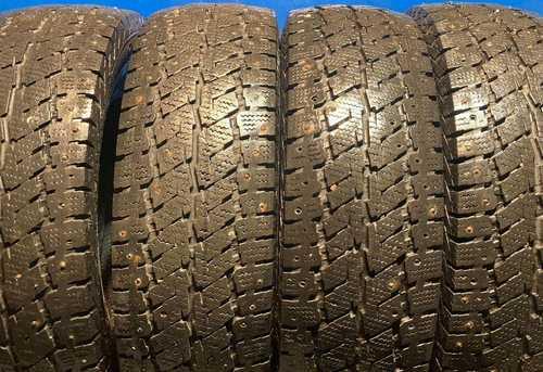 Continental VancoIceContact 205/75 R16C