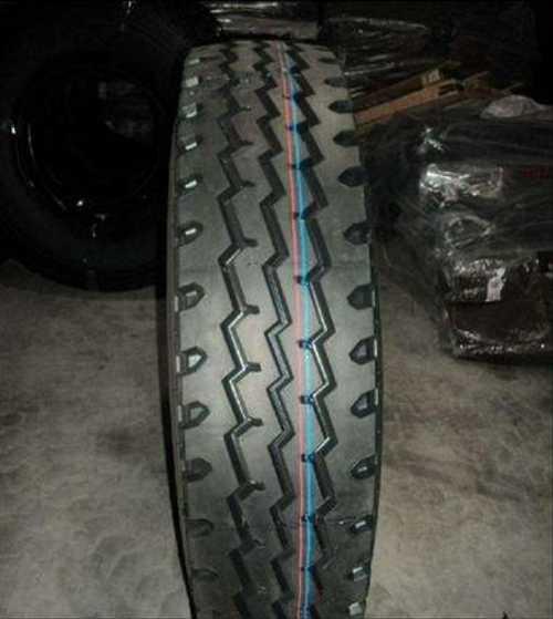 7.50R16LT O'Green AG168 14PR новые грузовые шины
