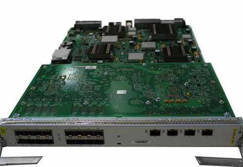 Линейная карта Cisco A9K-4T16GE-TR