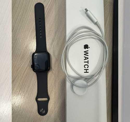 Apple watch SE 2 44mm