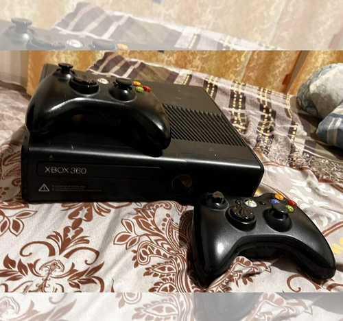 Xbox 360 freeboot