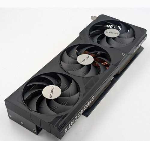 Gigabyte GeForce RTX 4090 windforce V2 GV-N4090WF3