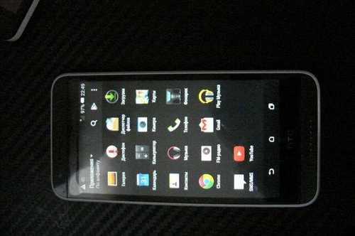 Телефон HTC Desire 620G