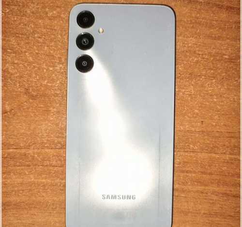 Samsung Galaxy A05s, 4/128 ГБ