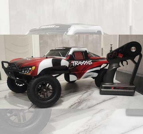 Traxxas slash 2wd