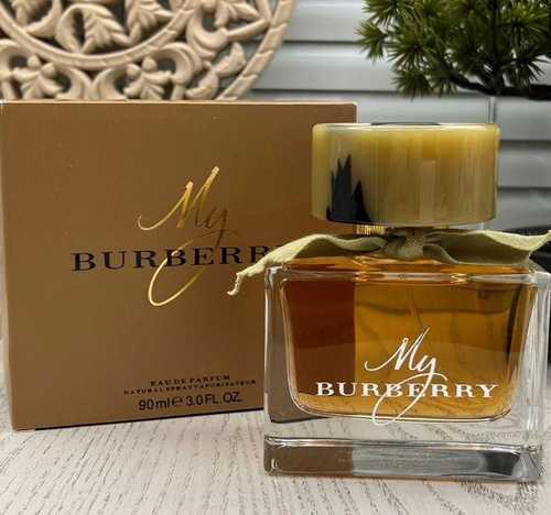 My Burberry 90 ml