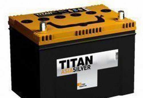 Аккумулятор 90 Ач titan