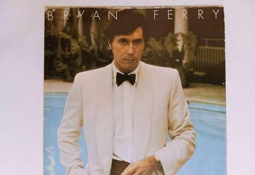 LP Bryan Ferry - Another Time Another Place 1974г