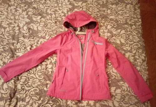 Куртка ветровка женская Merell 44 размер
