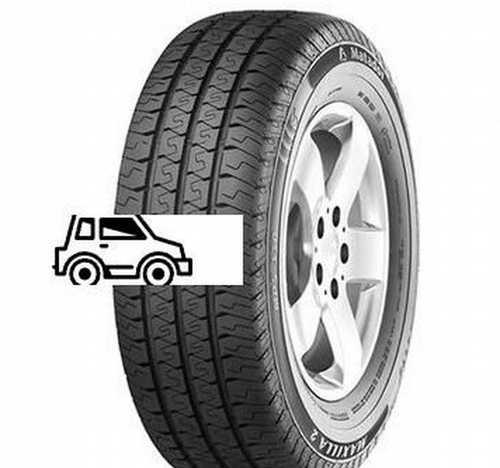 Torero MPS330 195/70 R15C 104R