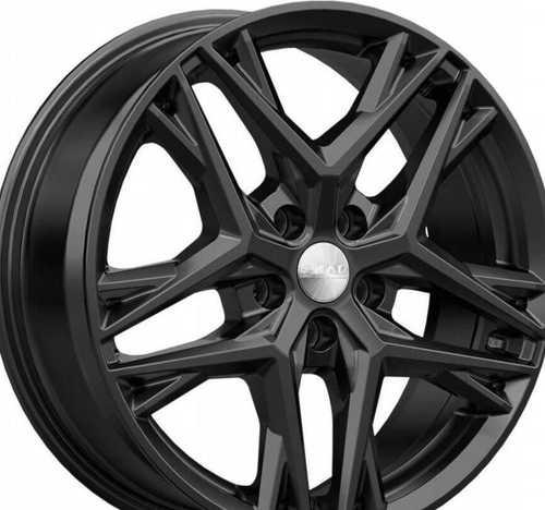 Скад Челси 8x18 5x114.3 ET 47 Dia 66.1 (алмаз графит)