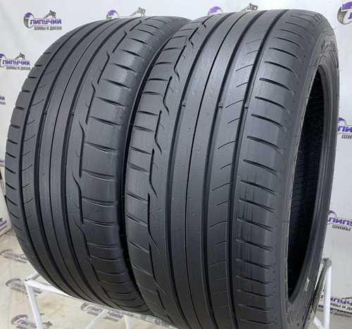 Dunlop Sport Maxx RT 245/40 R18 97Y