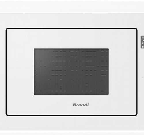 Микроволновая печь Brandt BMG2120W