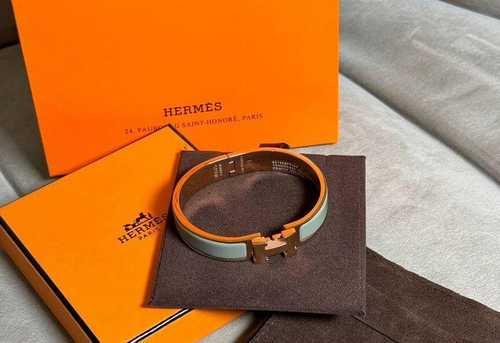 Браслет Hermes 2024 Премиум