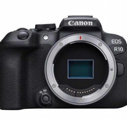 Canon EOS R10