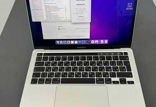 Macbook Pro 13' 2020 i5 8gb 256gb с touch bar