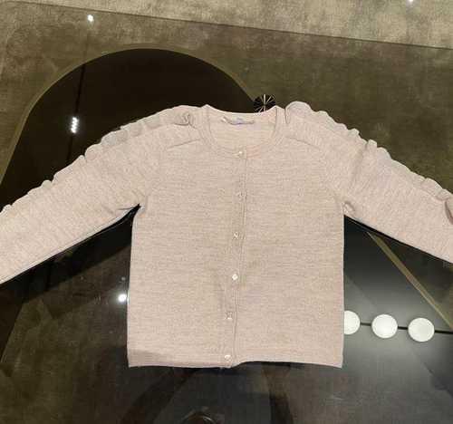 Кардиган для девочки 5 лет Chloé