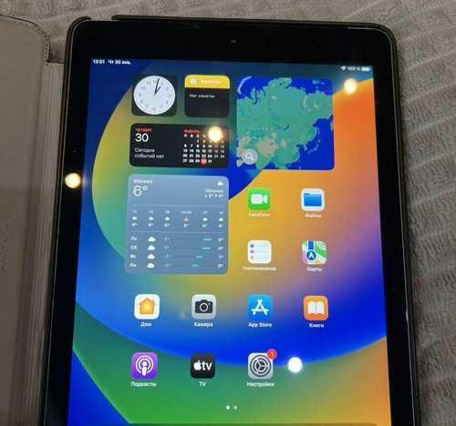 iPad 5 поколения 32gb