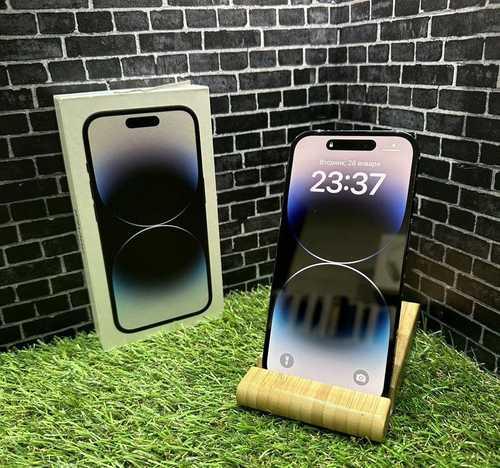 iPhone 14 Pro, 128 ГБ