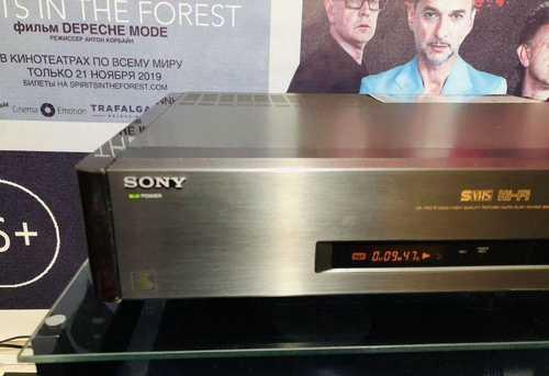 Видеомагнитофон Sony slv -r5